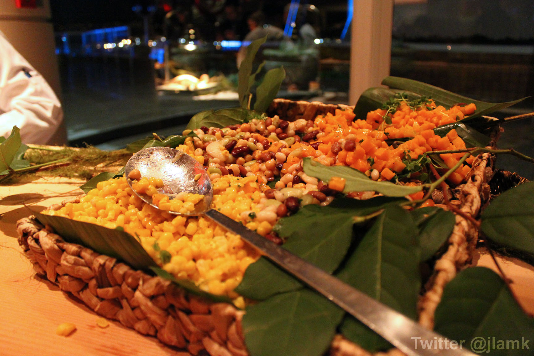 A Taste of Aboriginal Food Culture – VanFoodies.com