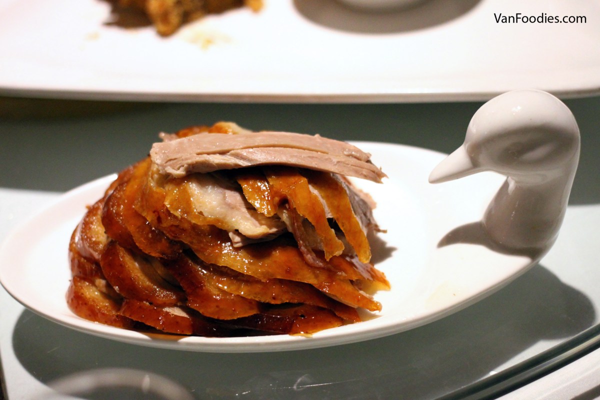 Chang’An Restaurant 品味長安 – Chinese Fine Dining in Downtown Vancouver ...