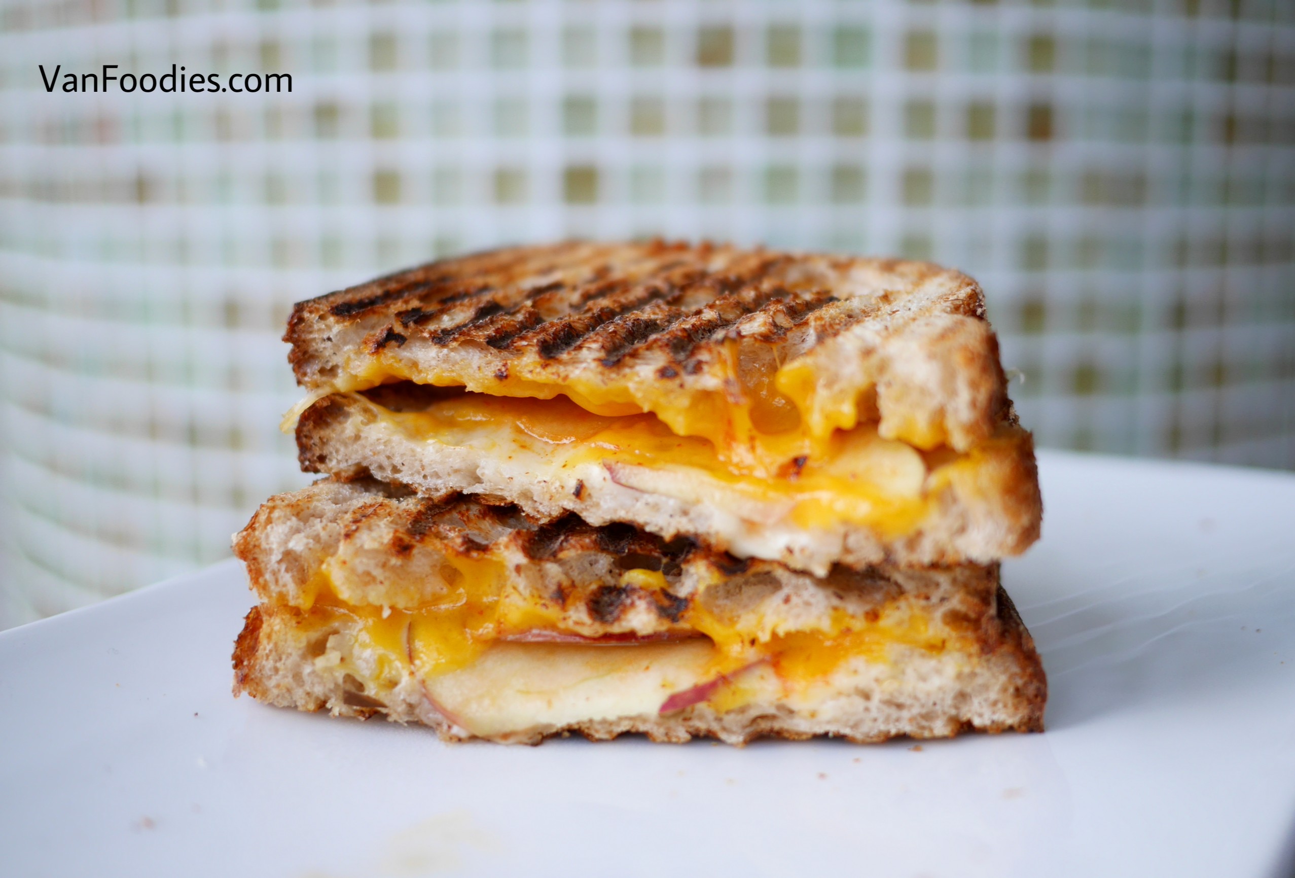 New Food Menu at Jugo Juice – VanFoodies.com