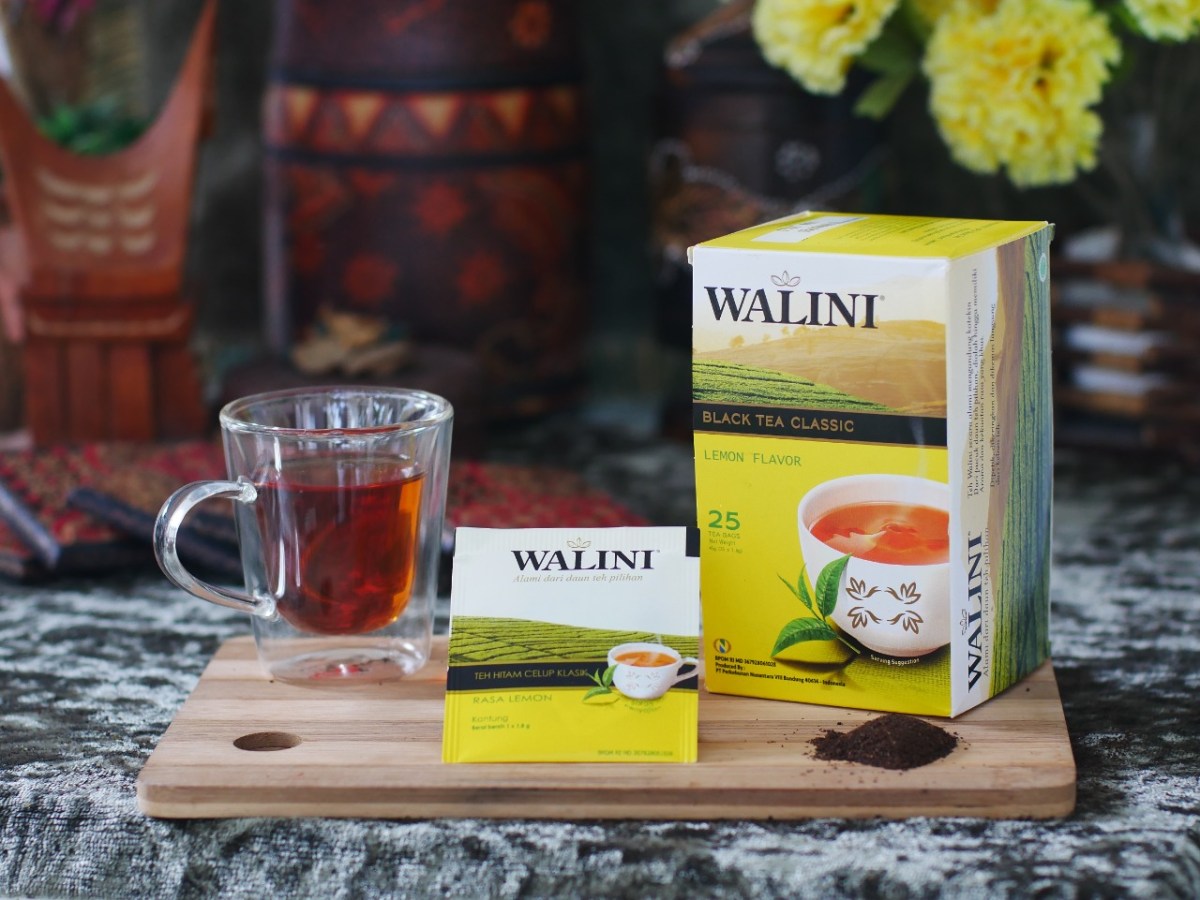 [News] Indonesian Highland Tea Launched at 500 Canadian Grocery Stores ...