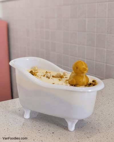 Inside Daan Go Cake Lab in Richmond – VanFoodies.com