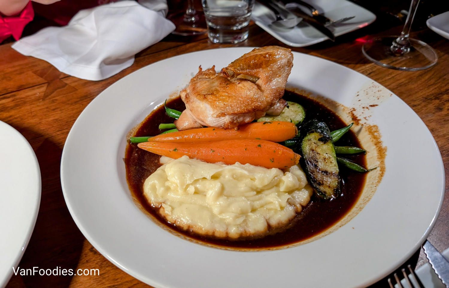 [Dine Out Vancouver 2025] Cardero’s Restaurant – VanFoodies.com