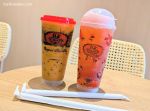Cha Tra Mue – Famous Thai Tea Shop Now in Vancouver – VanFoodies.com